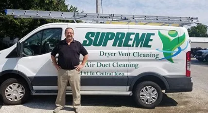 7 Reasons Why You Should Choose Supreme - Supreme Vent Cleaning